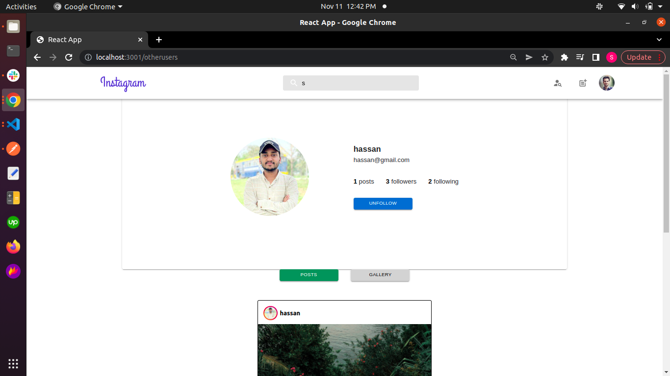 GitHub - SyedHassanZaidi512/socialmedia-app