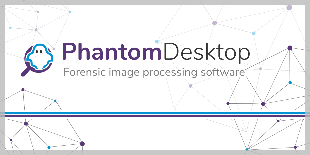 GitHub - jhm-ciberman/phantom-desktop: A desktop application for forensic digital image processing.