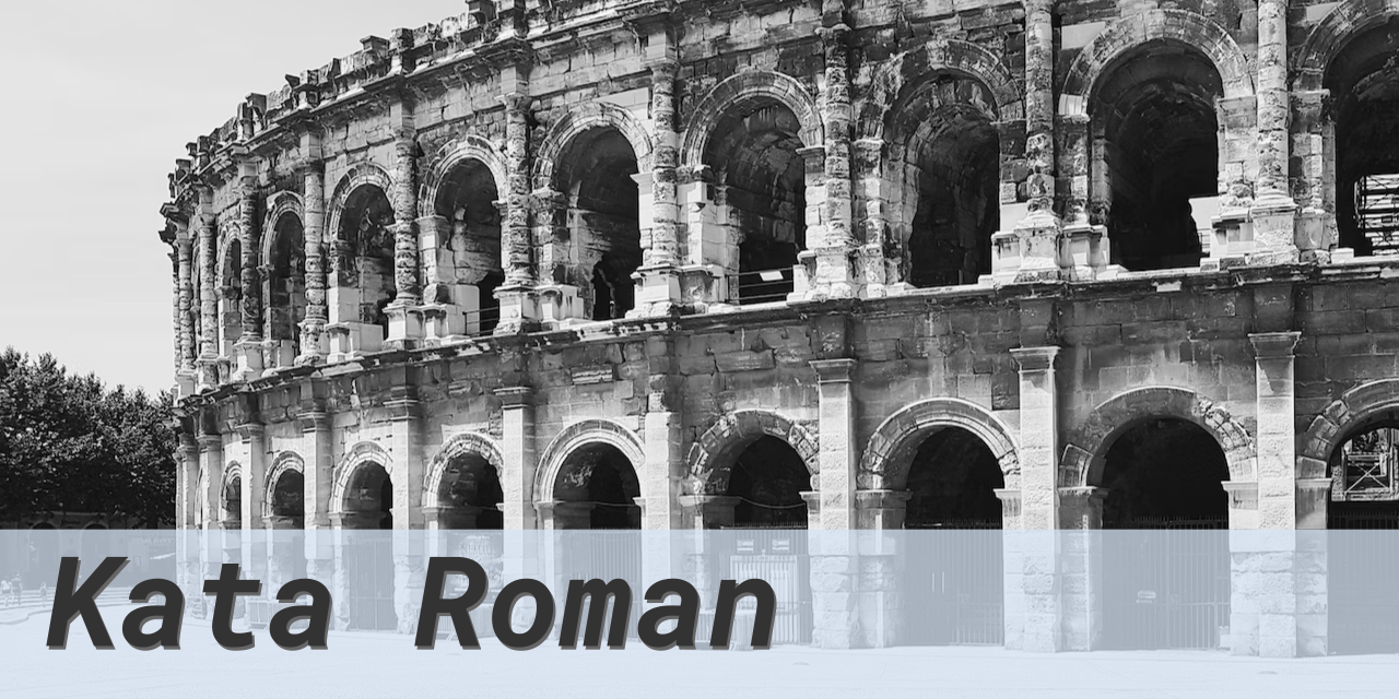 chiffres-romains · GitHub Topics · GitHub