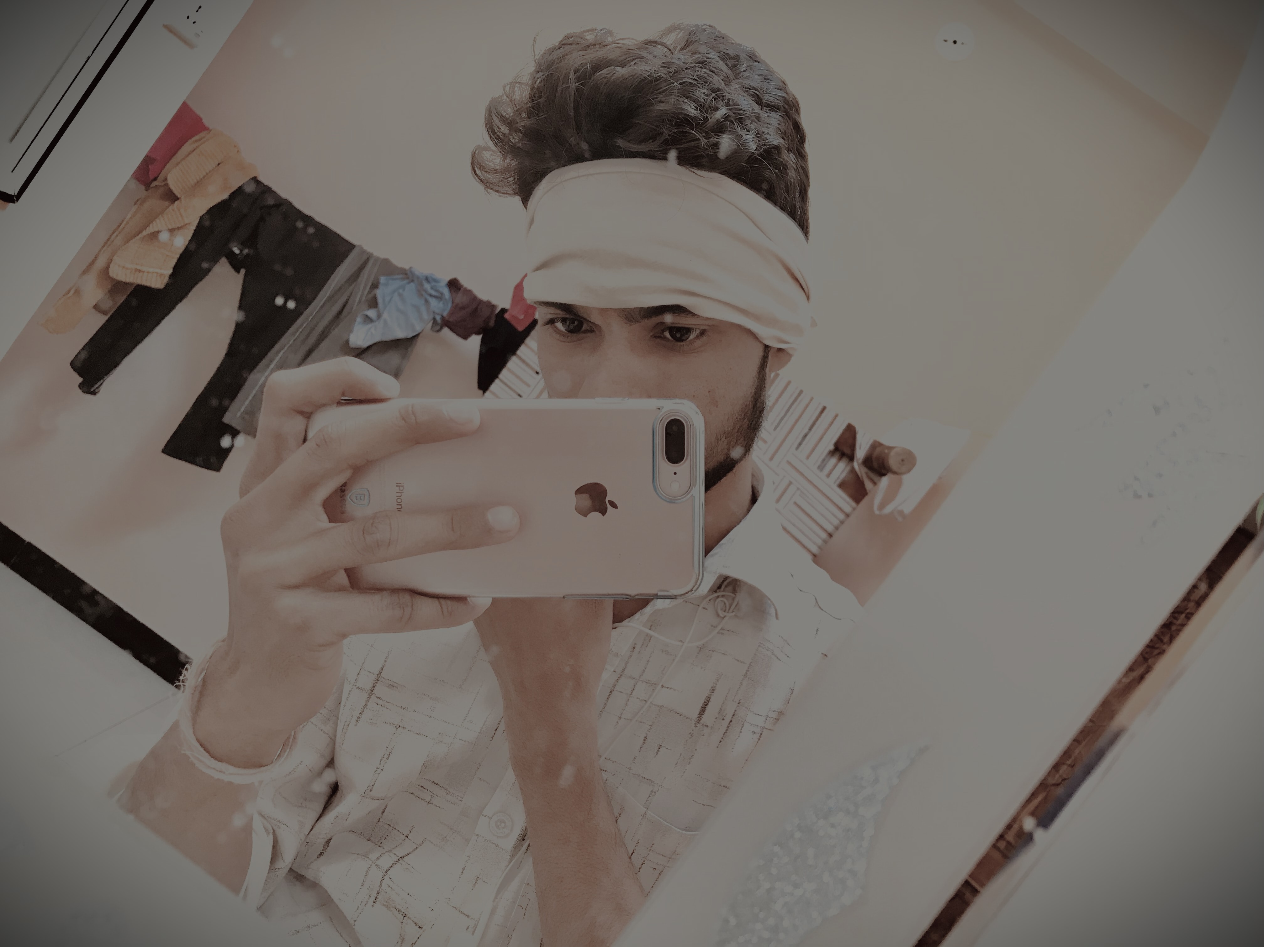 GitHub - Rupesh-badode/My-Work