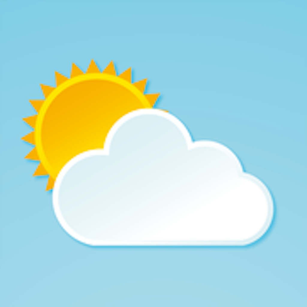 GitHub - GravityDarkLab/Minimalistic-Weather-App: Simple and minimalist ...