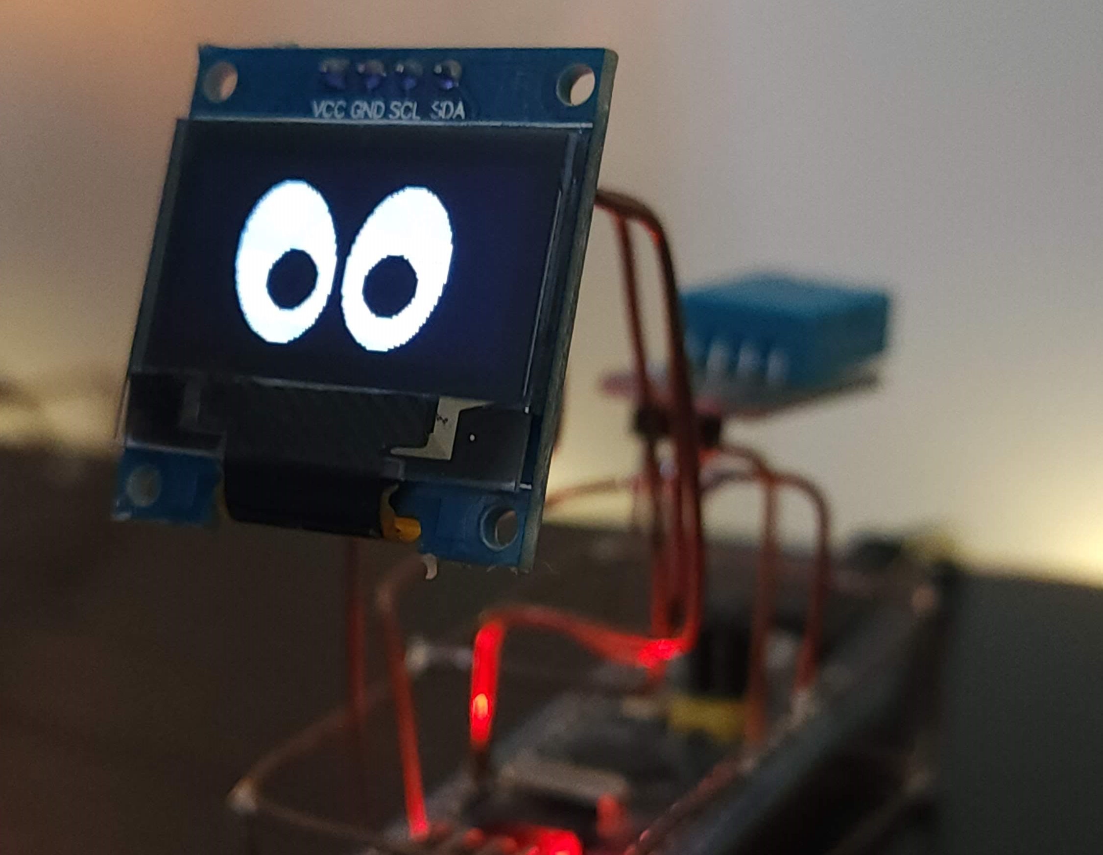 GitHub - JagrutJadhav/Cute_desk_toy_with_eyes: Cute desk toy that looks ...