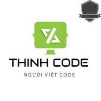 Github Voducthinhz Voducthinh Tk Code Giá I Thiá U Báº N Thã N