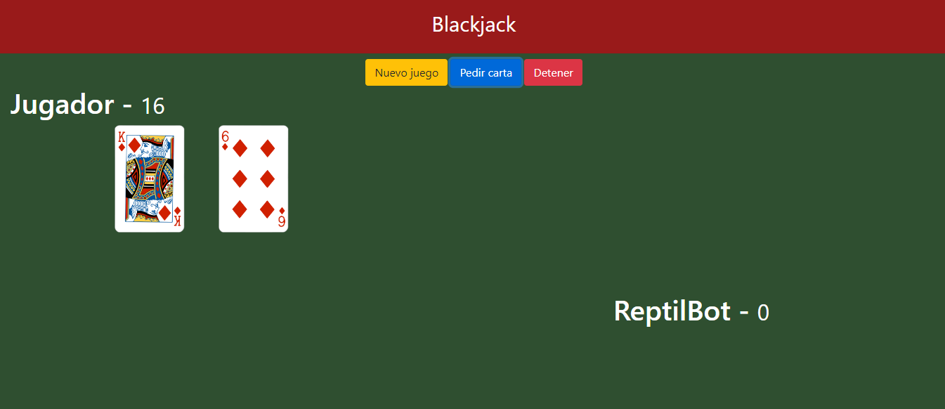 GitHub - AressAntonio/JUEGO_CARTAS: Este es un pequeño proyecto de un juego de cartas llamado ...
