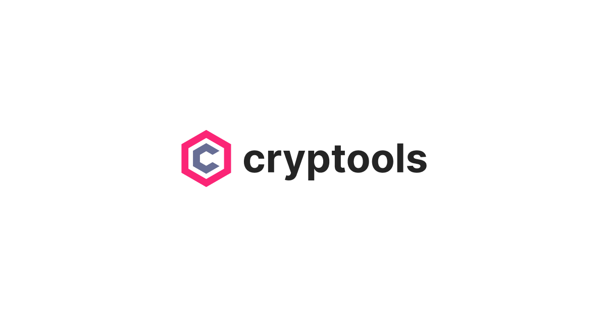 GitHub - acdamiani/cryptools: An open-source cryptography reference website.