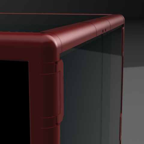 GitHub - JaySea20/V2_Frame_Skin: Rounded Extrusion Covers