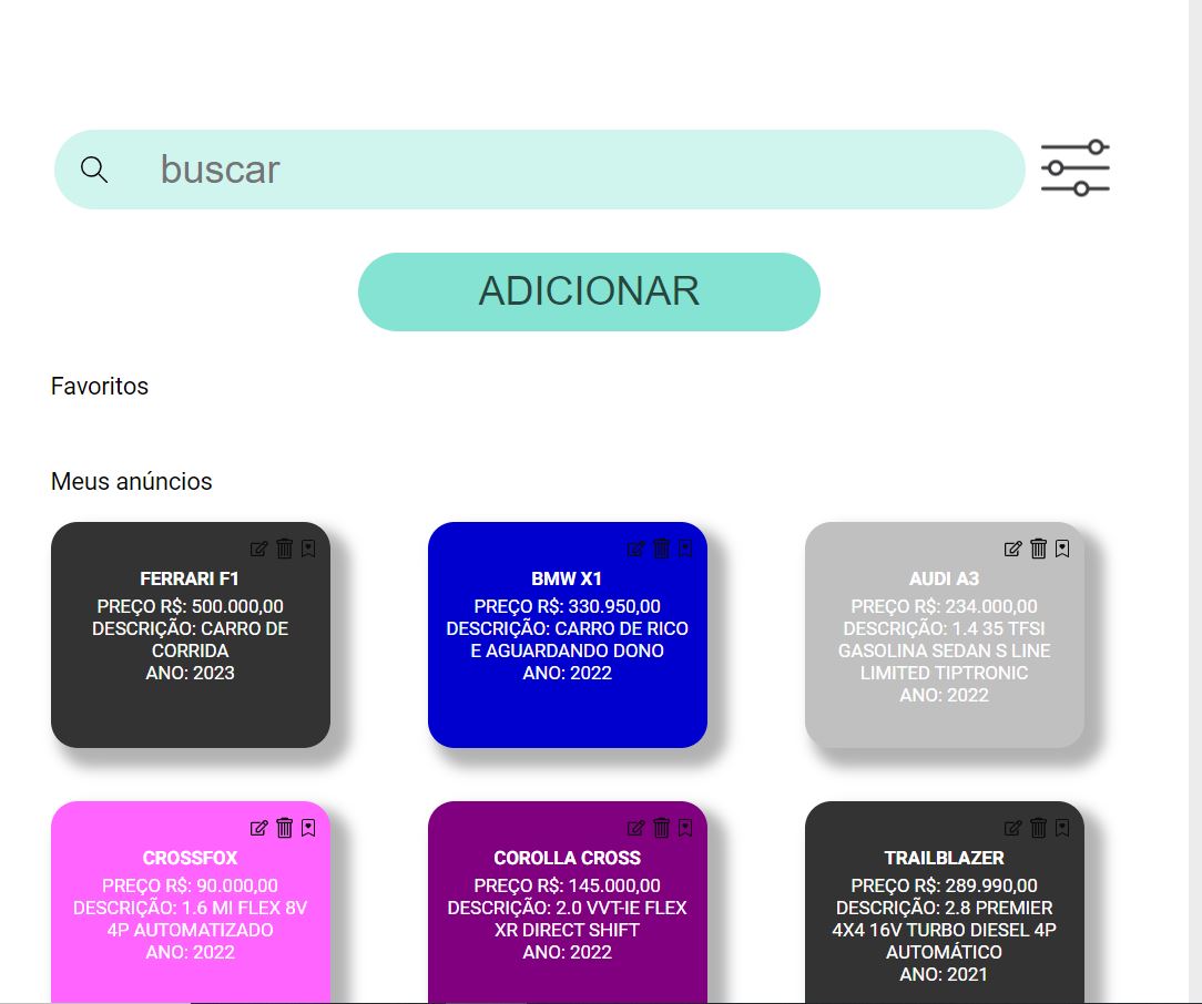 GitHub - RuanL-Dev/CRUD_Vehicles
