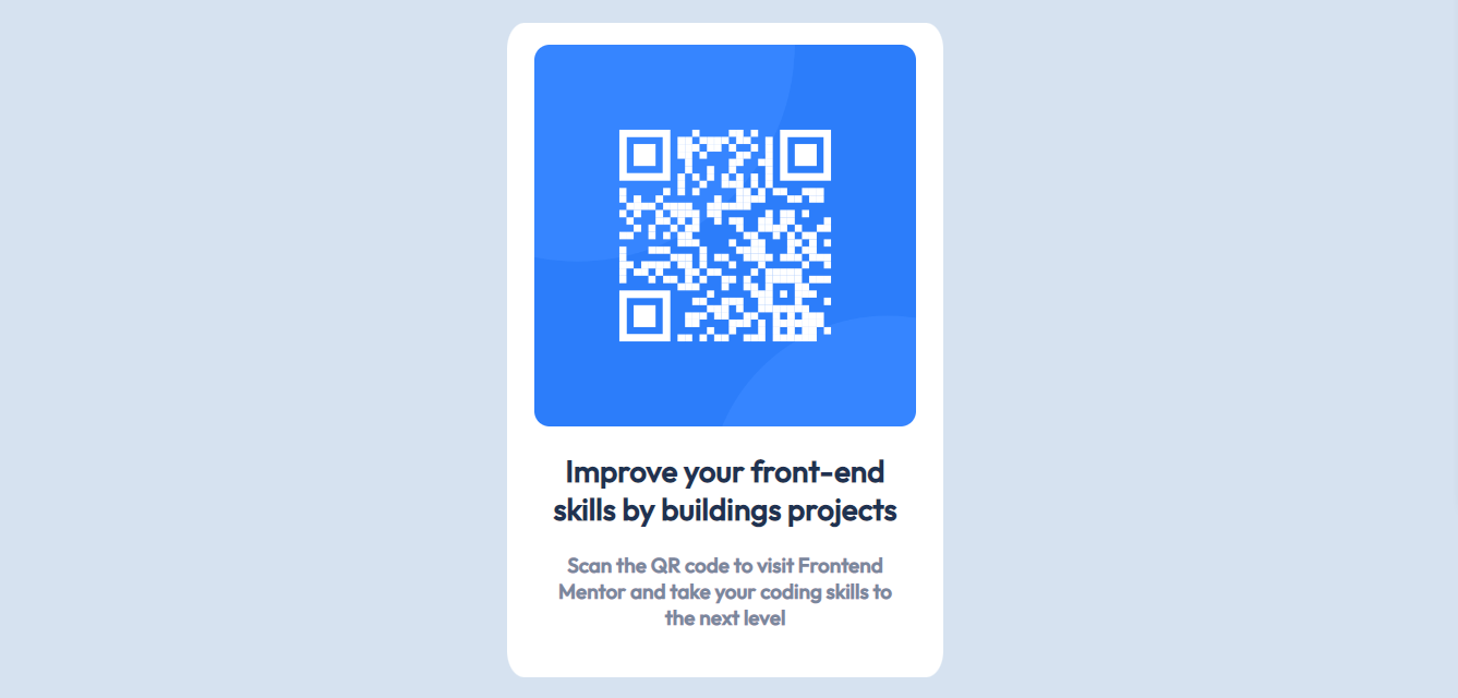 GitHub - Nossa1/QR-code: QR code