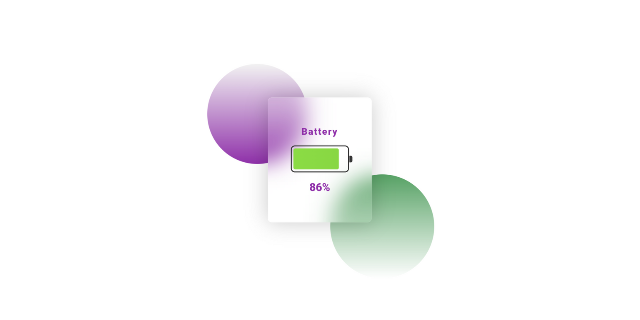 GitHub - fernandopanduro/Indicador-De-Bateria