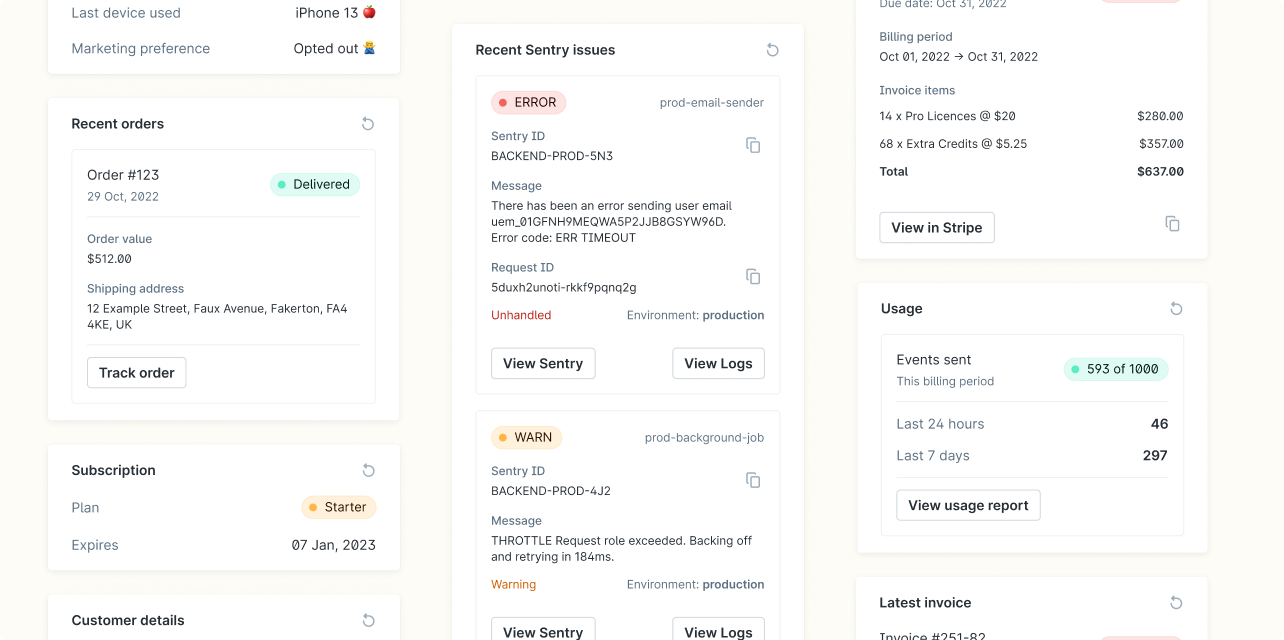 example-customer-cards/src/example-cards/index.ts at main · team-plain ...