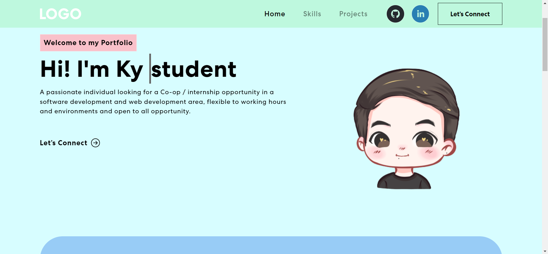 GitHub - yehtunkhine/Profolio-Web: Profolio-Web