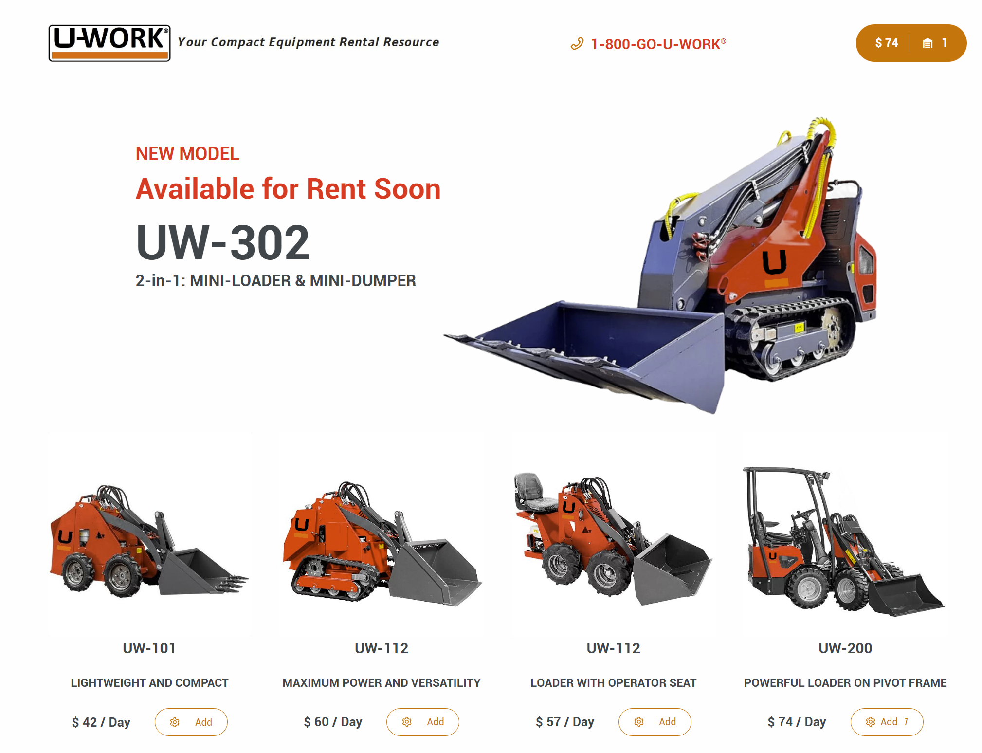 GitHub - V1Rotate/U-Work: We are all know U-Haul, right? I just created ...