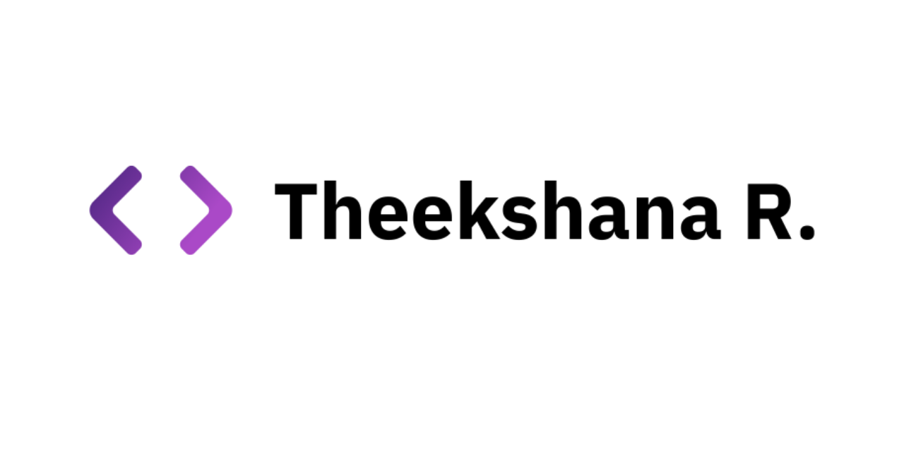 TheekshanaDev.github.io/index.html at main · TheekshanaDev/TheekshanaDev.github.io · GitHub