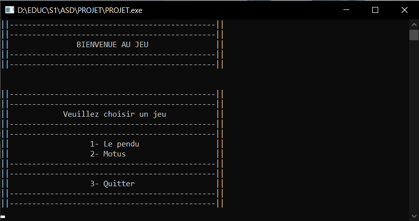 GitHub - BlidiAbderrahmane/JEU-DU-PENDU-ET-JEU-MOTUS