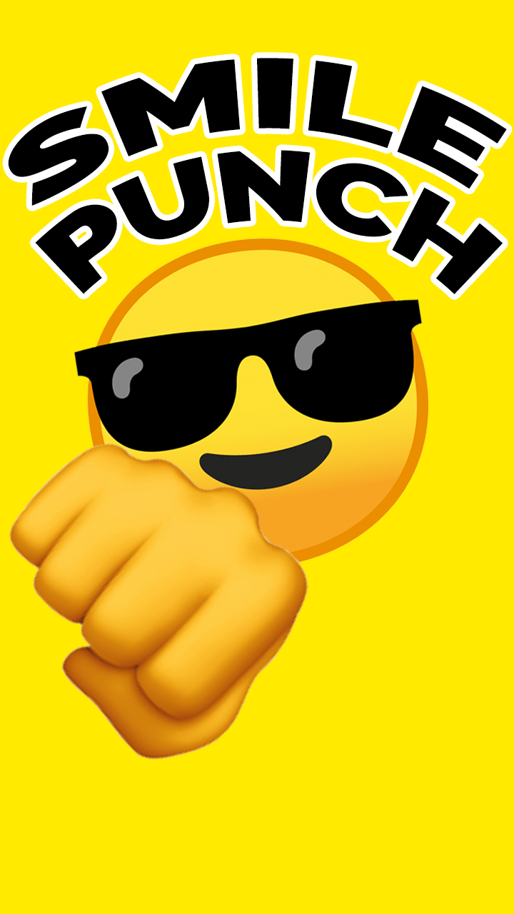 GitHub - cyberestet/smile-punch: A game that plays entirely in the browser address bar ! Try it ...