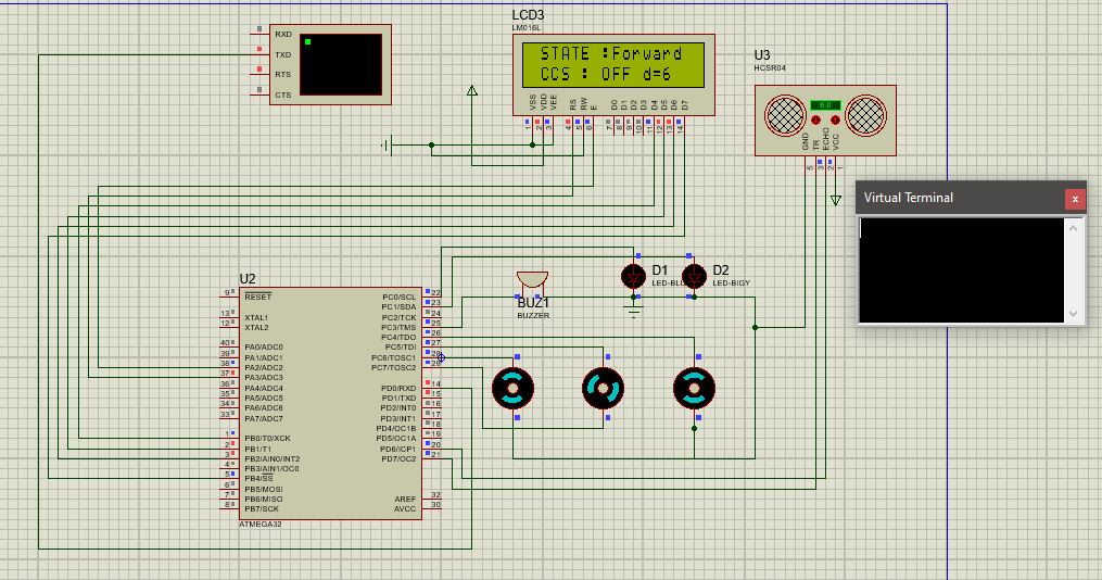 GitHub - hos11015/Cross-Control-System: Automatic vehicle control ...