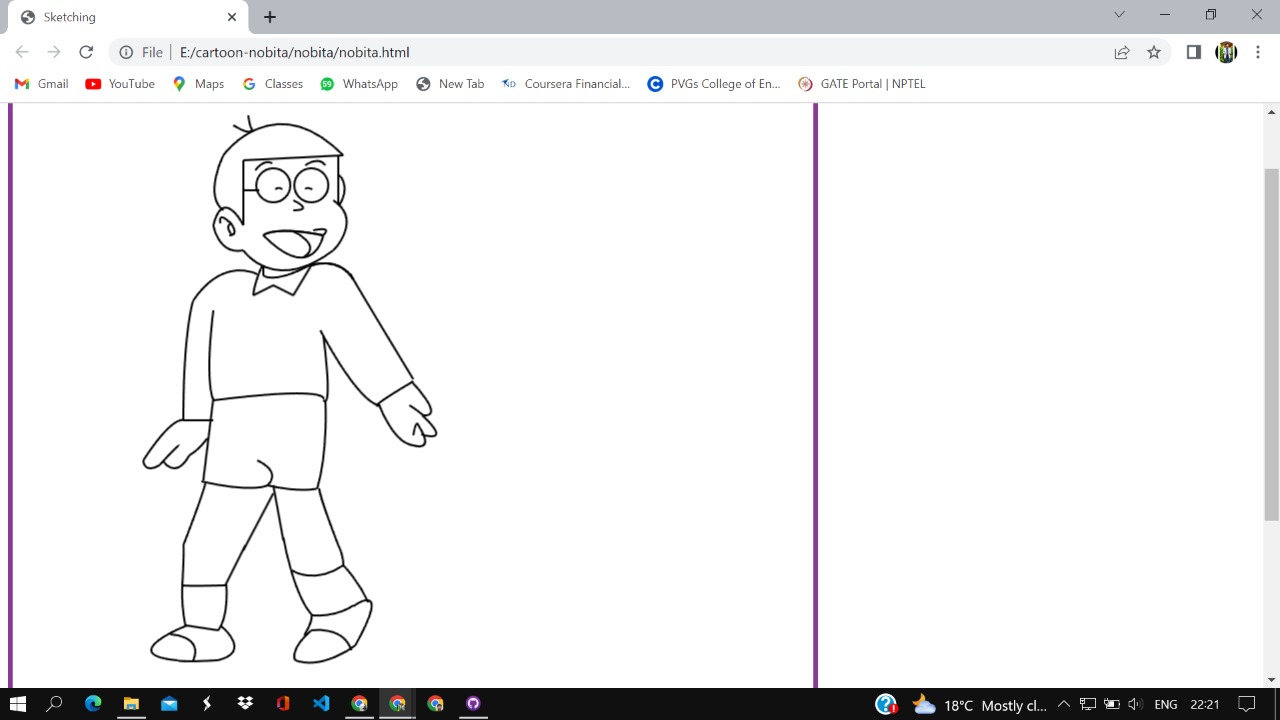 GitHub - OMKAR140603/cartoon-nobita: nobita in typescript