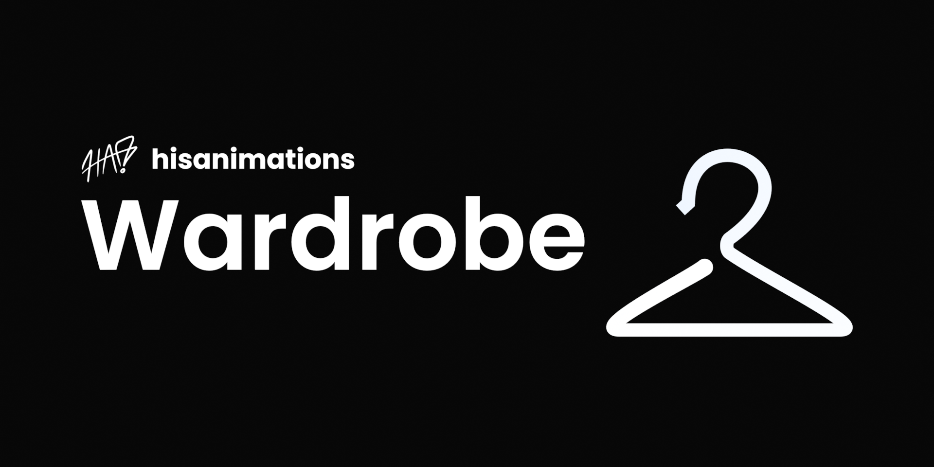 Github Hisprofile Wardrobe Choose 10000 Cosmetics To Add Into Your