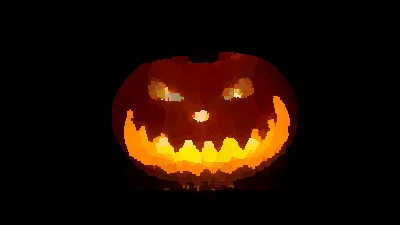 GitHub - Baltasarq/Halloween: Relato interactivo de terror.