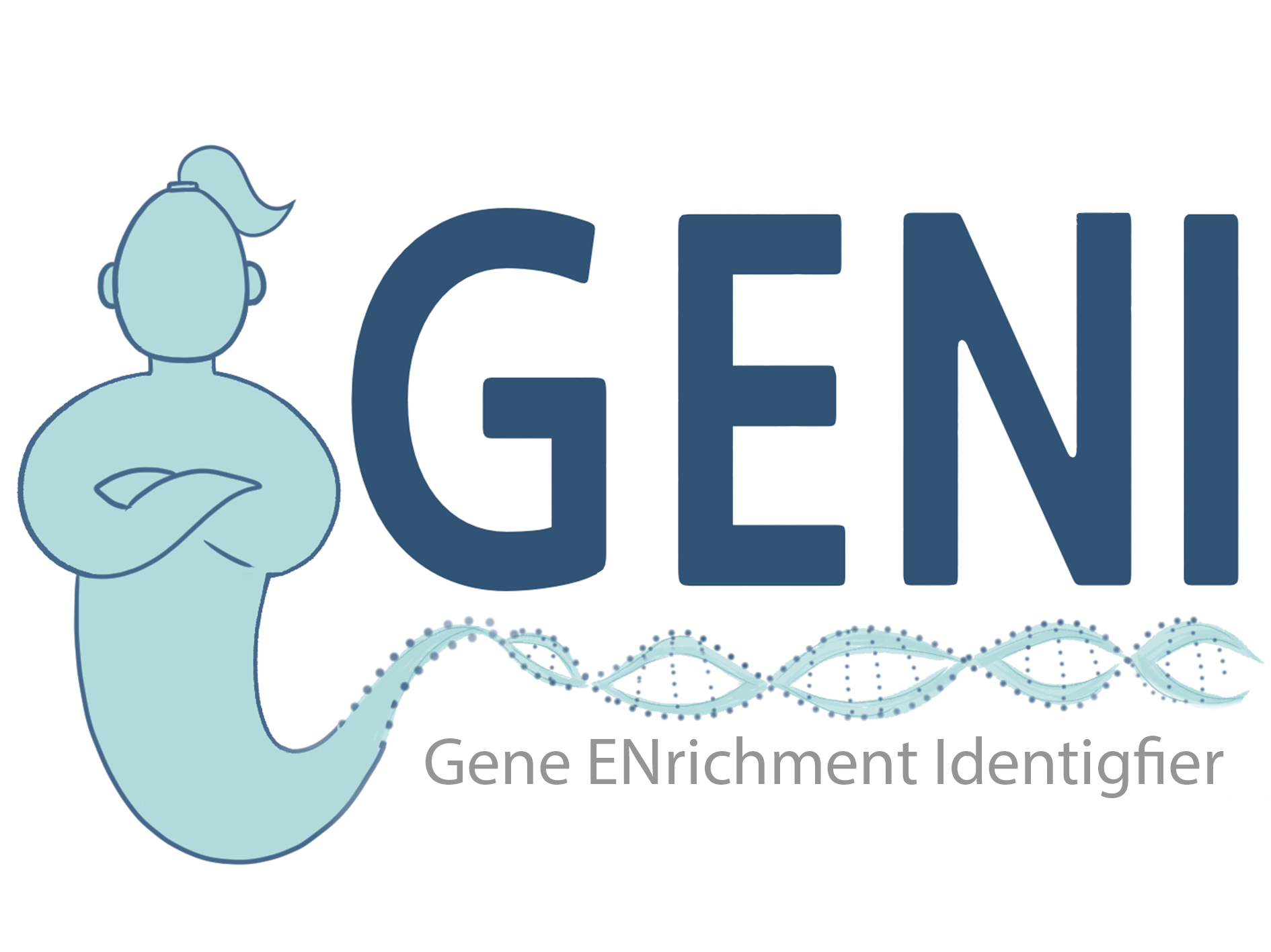 GitHub - ArataHayashi/GENI-Gene-ENrichment-Identifier: Gene Enrichment Identifier