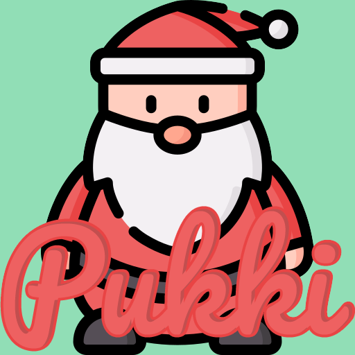 GitHub - wes337/pukki: A Christmas gift wishlist for small groups of family and friends.