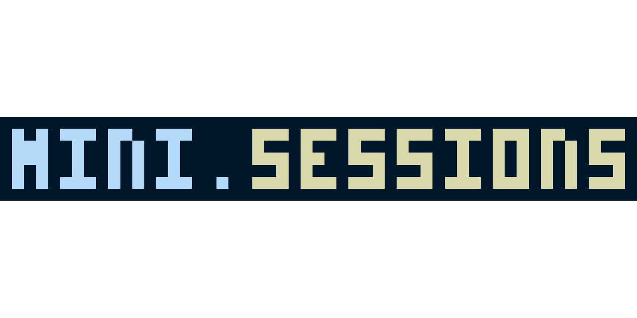 GitHub - nvim-mini/mini.sessions: Neovim Lua plugin for session management. Part of 'mini.nvim ...