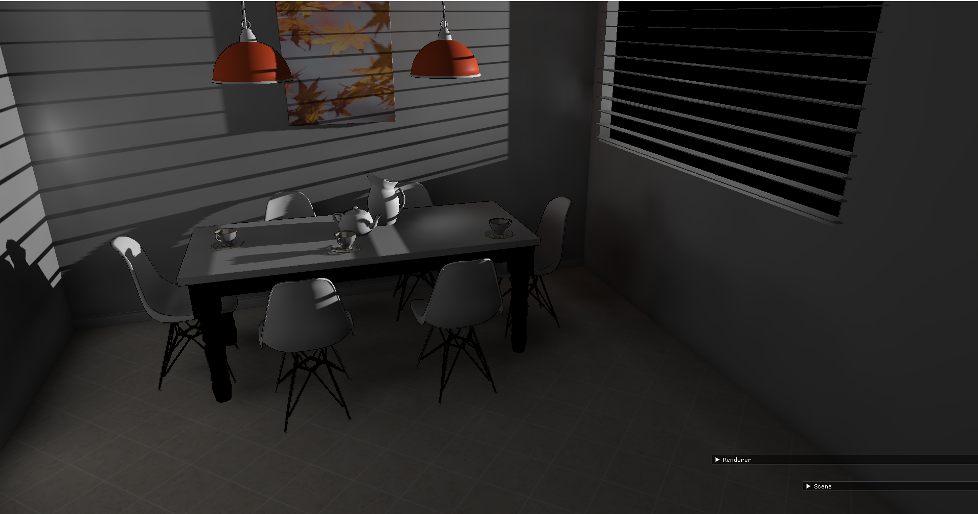 Github Leoking2000 Global Illumination My Bsc Thesis On Rasterization Based Gi Using Radiance