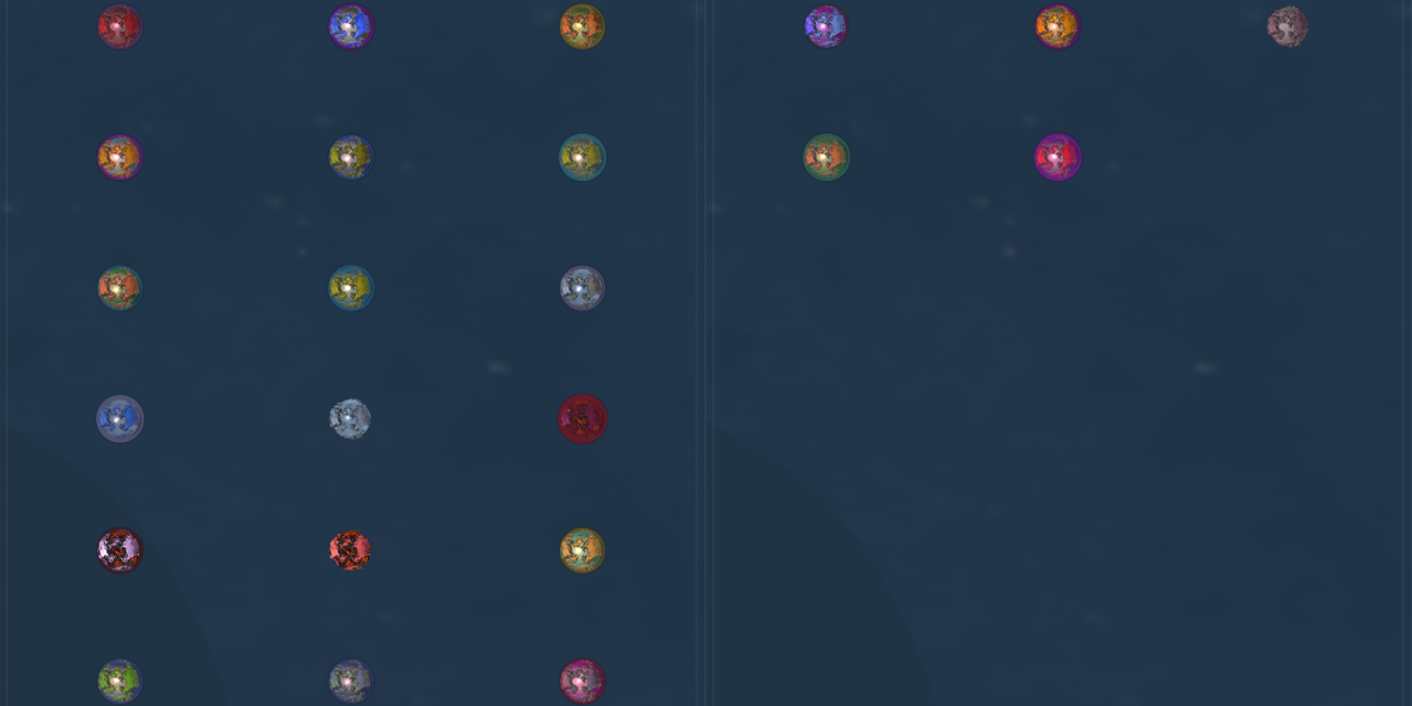 GitHub - 0KepOnline/SPOREMod_UnusedPlanetThemes: A mod for Spore: Galactic Adventures (2009 ...