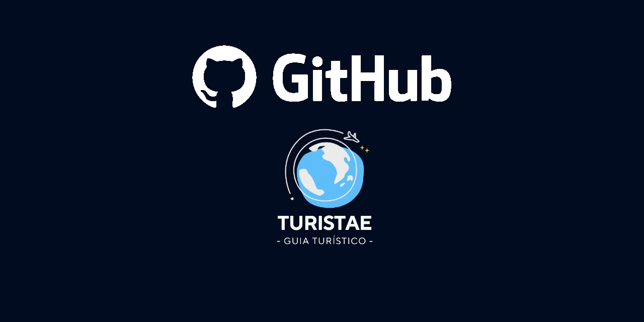 GitHub - NeverGiveUpLtda/Turistae-API: Projeto em desenvolvimento aboradando ODS 8.9 (Promover o ...