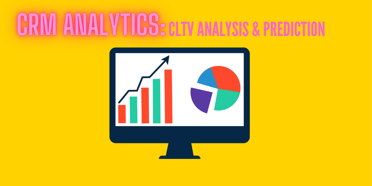 GitHub - abdulkadirdemirci/CustomerLifetimeValue-CLTV-