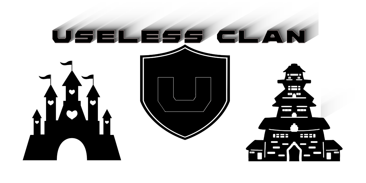 GitHub - 778b/UselessClan: Clan plugin on paper API