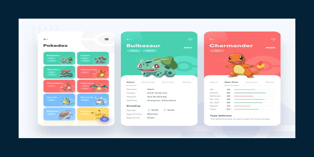 Github Tarcnuxdio Js Developer Pokedex Projeto Didático De Construção De Uma Pokedex Com