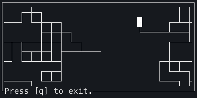 GitHub - angus-lherrou/cli-draw: Draw a path with a sequence of turns