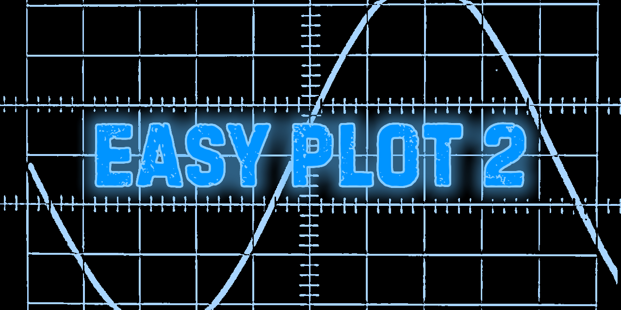 GitHub - NewYaroslav/easy_plot_v2: Program and library for displaying ...