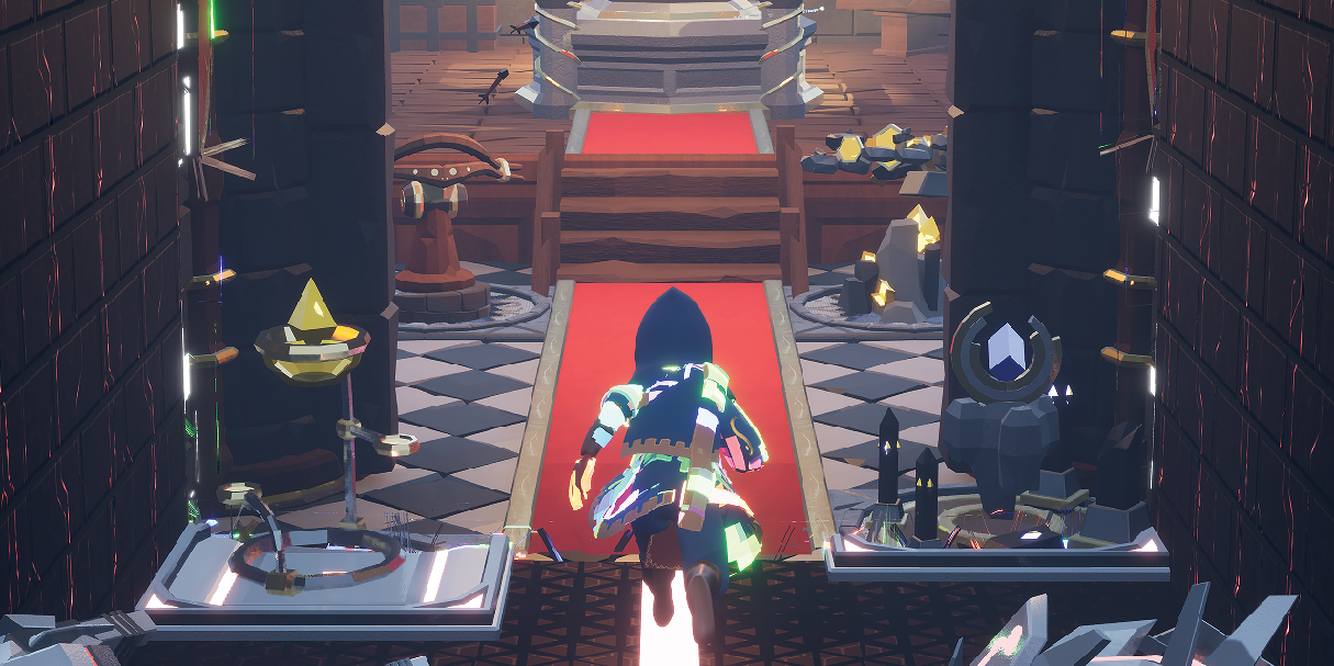 GitHub - MichenaudMelvin/Glitch: A Tower Defense and Stealth game on PC