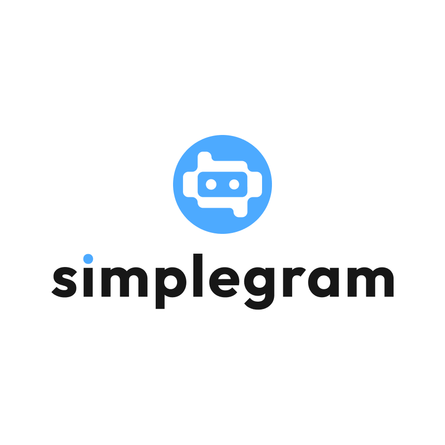 GitHub - cuttlesystems/simplegram: Constructor of telegram bots
