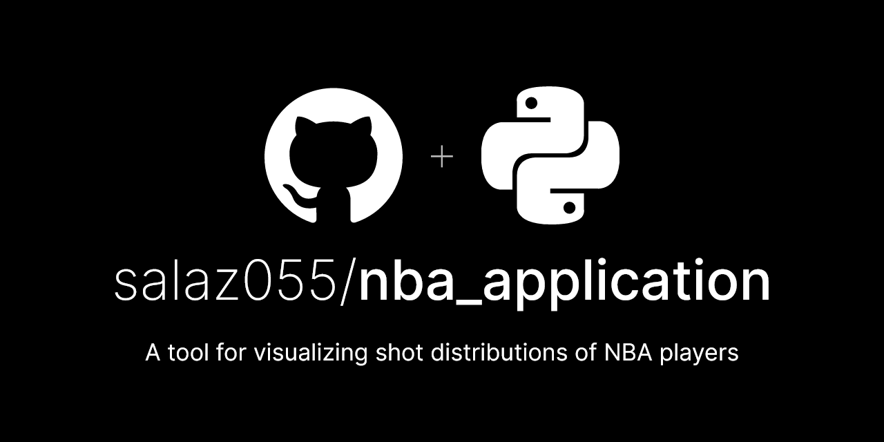 GitHub - salaz055/NBA_shot_app