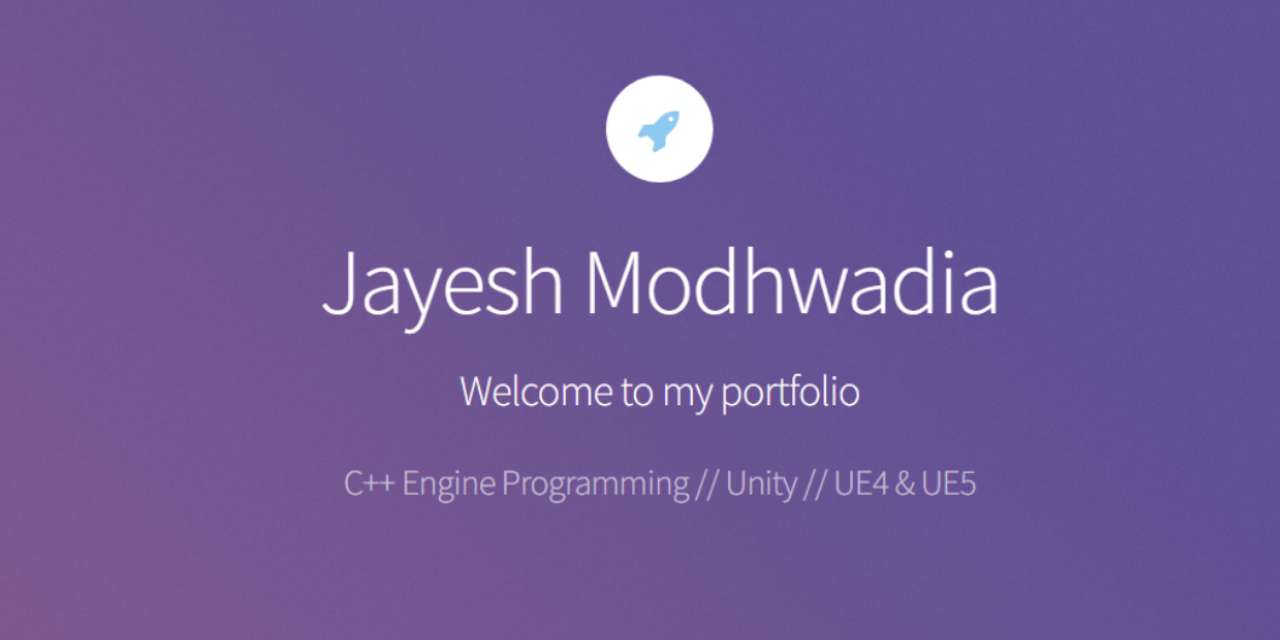 GitHub - JModhwadia1/jayeshmodhwadia.github.io: Portfolio Website