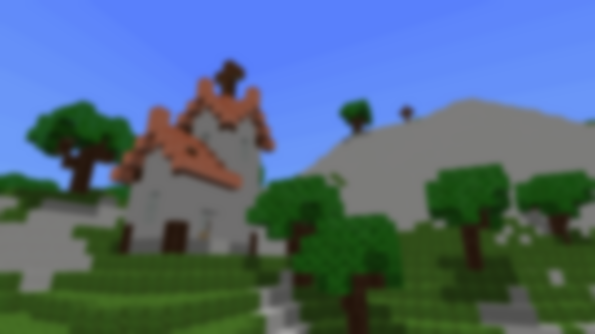 GitHub - lemogne/earth-simulator-2020: A Minecraft clone written in Python