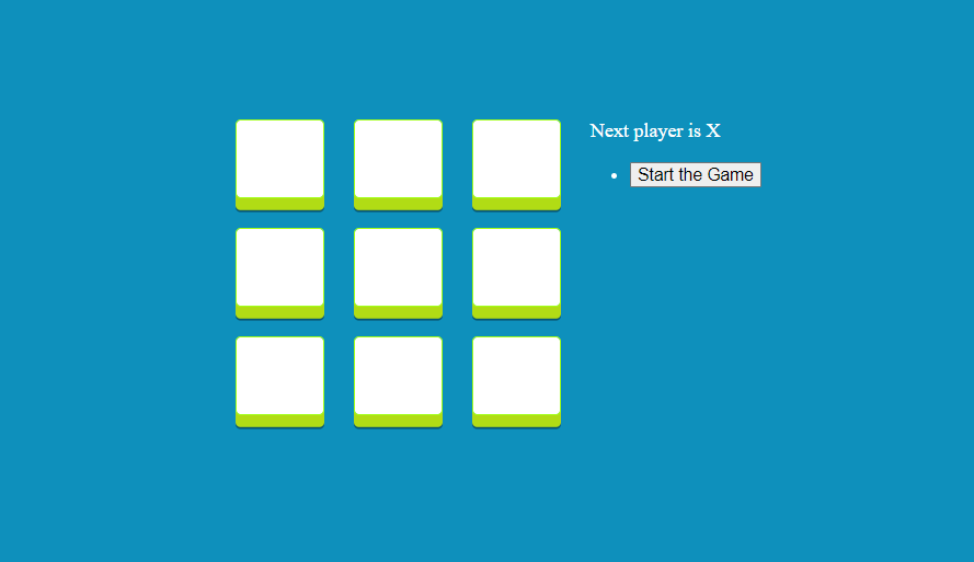 GitHub - BarakBarz/tic-tac-toea