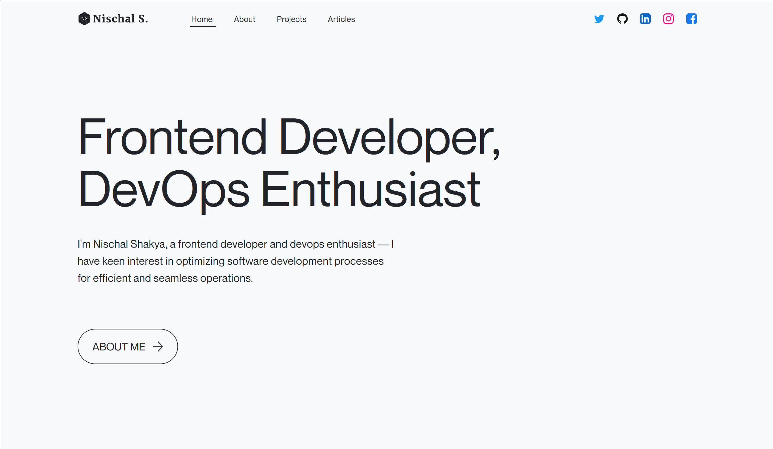 portfolio-website · GitHub Topics · GitHub