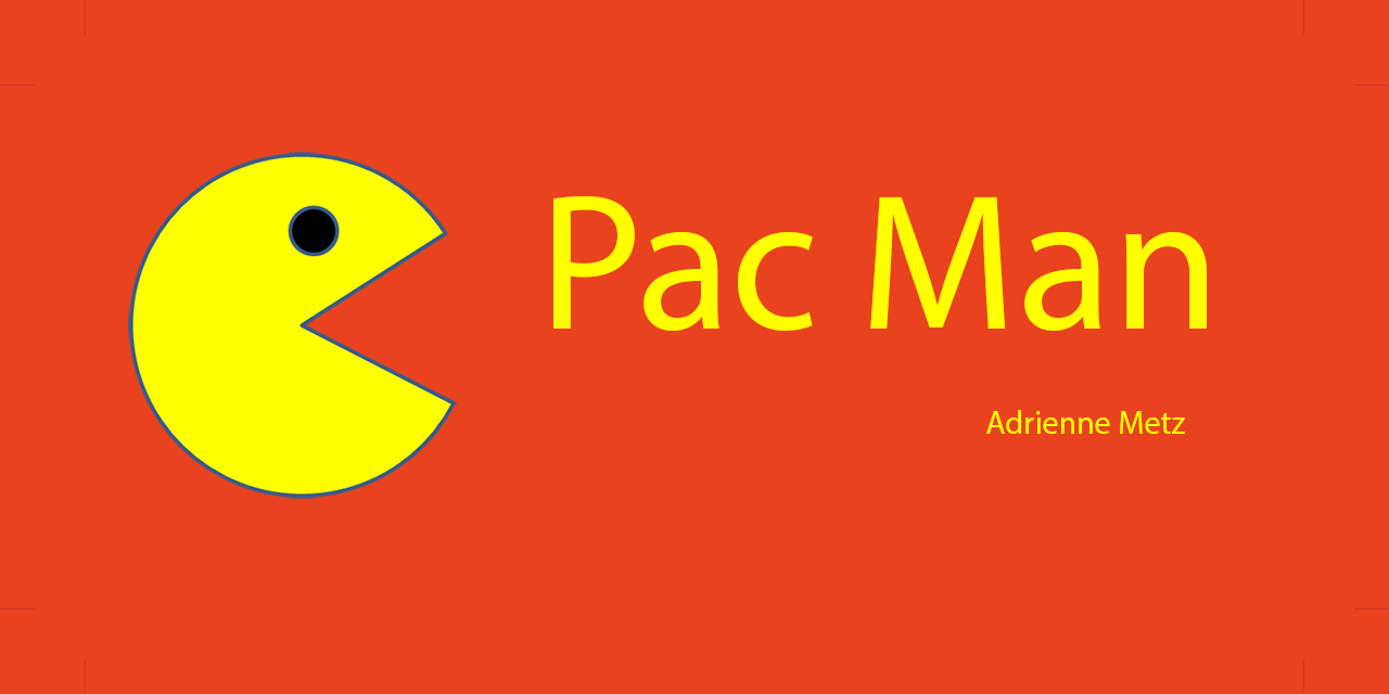 GitHub - adriennecmetz/PacManExercise