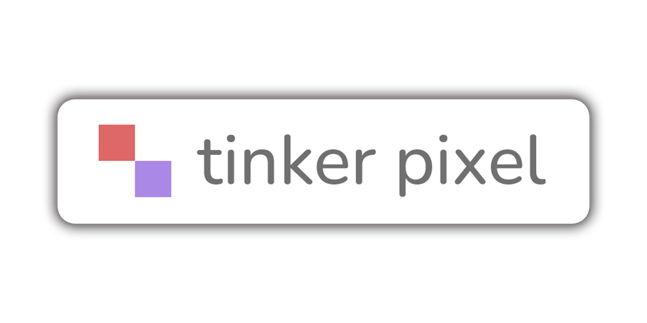 GitHub - jaffreyjoy/tinker-pixel: 📷 Scintillate your images with tinker ...