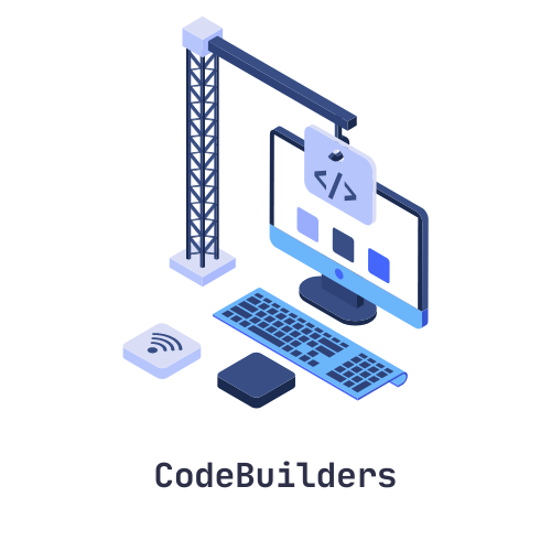 GitHub - RaresMusea/CodeBuilders: Fronted Project-CodeBuilders: e ...