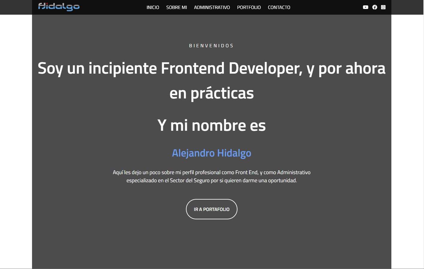 GitHub - alejandrohidalgoes/mi-portafolio-1.0: Este es mi portafolio ...