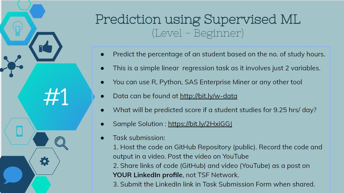 Github Dsraghav Spark Foundation Internship