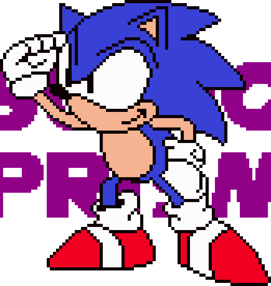 GitHub - JacobBanta/Sonic-Prism