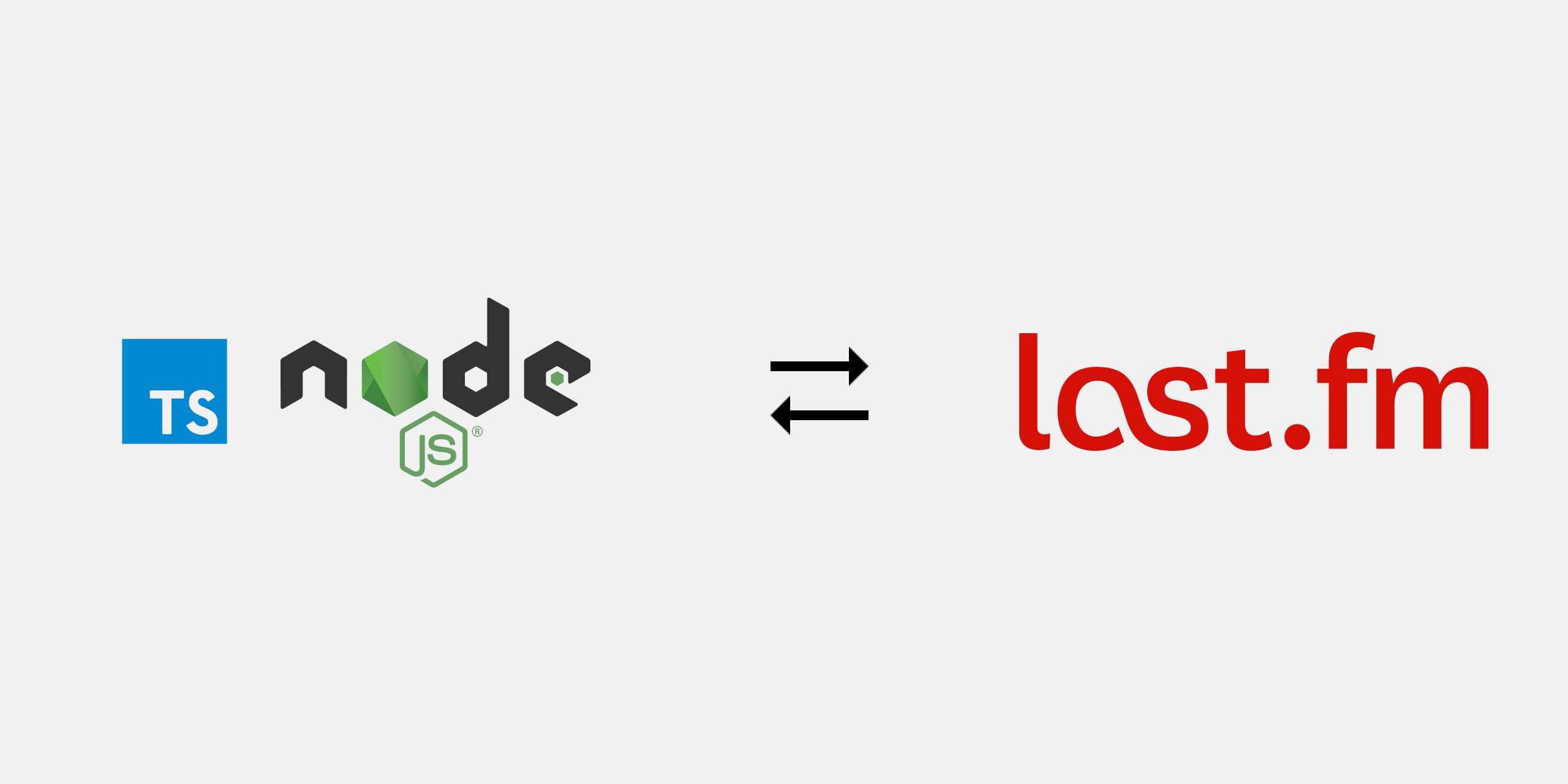 Github Mannuelflastfm Nodejs Client A Node Js Client For Interacting With The Lastfm Api