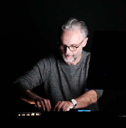 GitHub - BertrandHedelin/Skini: A platform for generative and collaborative music