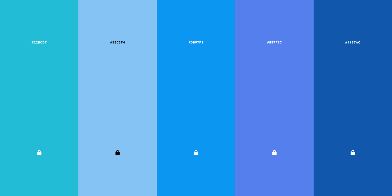GitHub - OleksiiDvornik/color-picker: Simple app which generates random ...